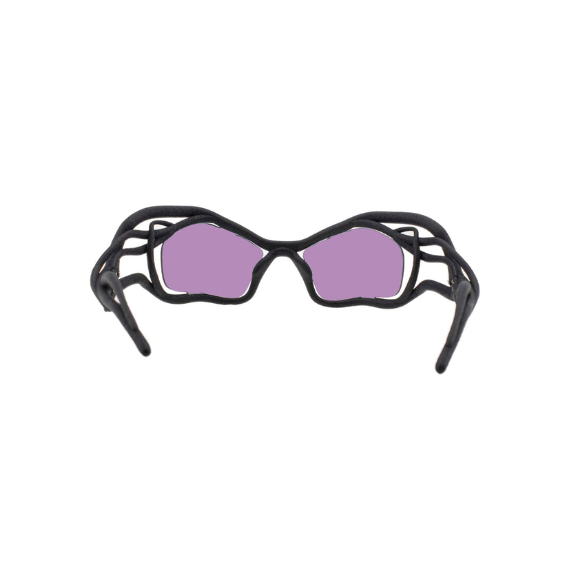 T D KENT NFT Custom 3D Printed Glasses #5 – TD Kent