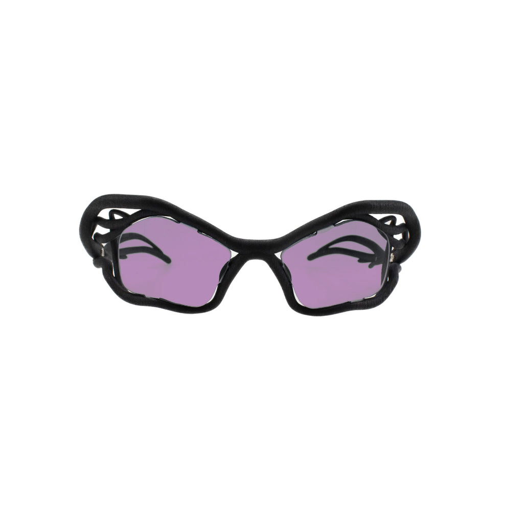 T D KENT NFT Custom 3D Printed Glasses #5 – TD Kent